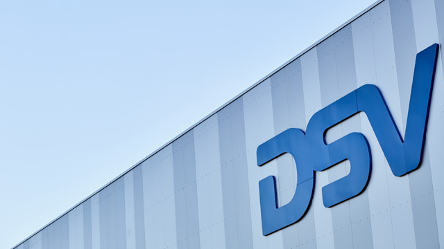 DSV Global Transport and Logistics | DSV